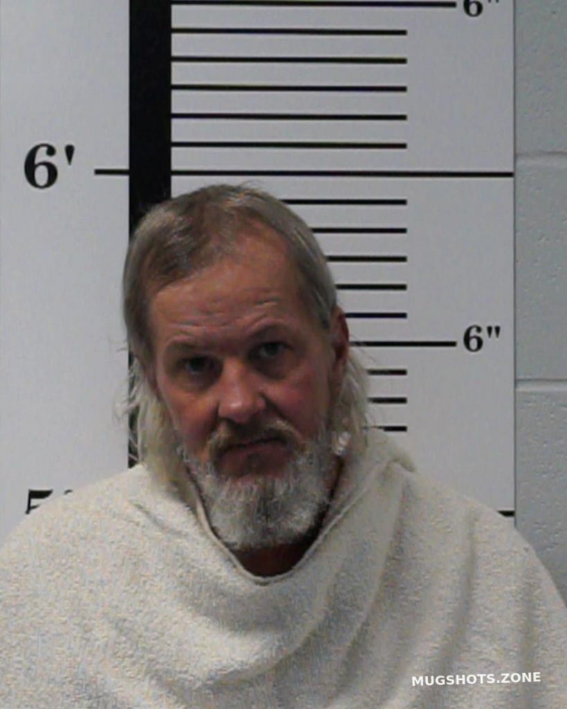 HENDRICKS JASON TROY 01/25/2024 - Rockwall County Mugshots Zone