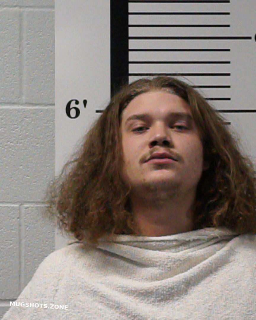 PERRY CADEN SEAN 01/26/2024 - Rockwall County Mugshots Zone
