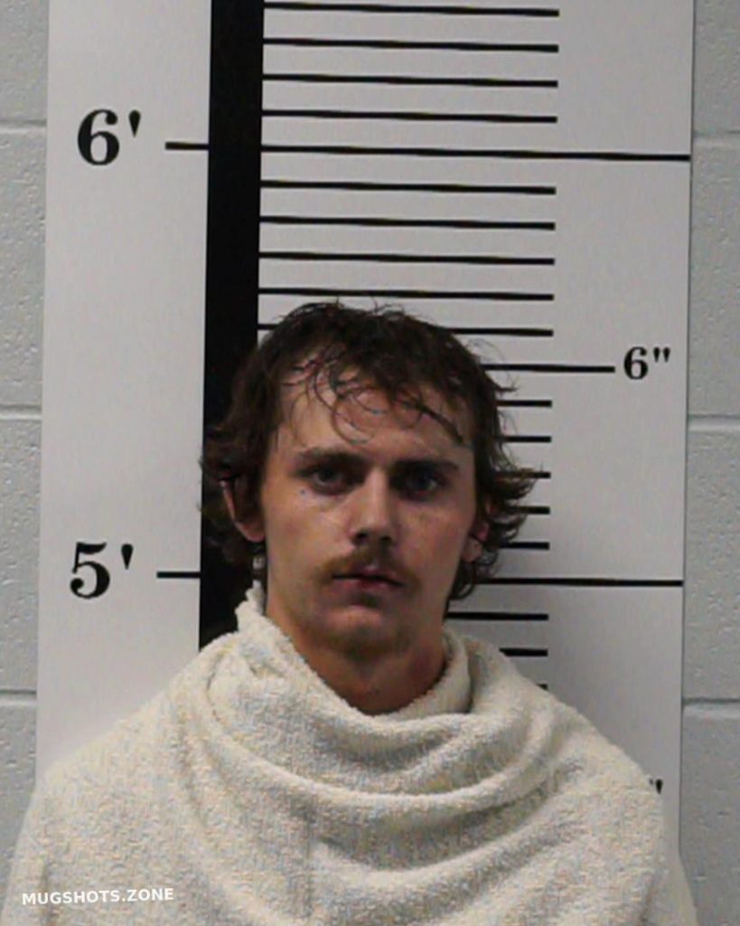 ALBRIGHT SETH WILLIAM 01/27/2024 - Rockwall County Mugshots Zone