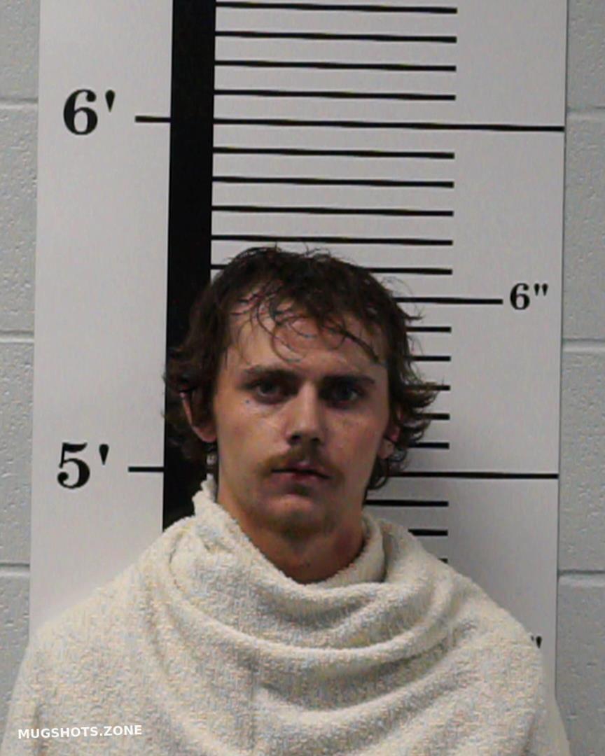 ALBRIGHT SETH WILLIAM 01/27/2024 - Rockwall County Mugshots Zone