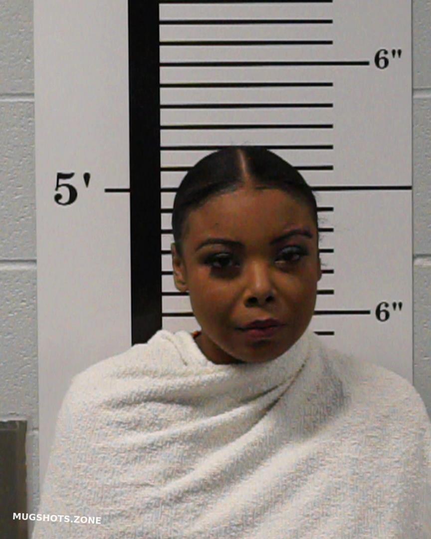 Freeman Candice Vache 01 27 2024 Rockwall County Mugshots Zone