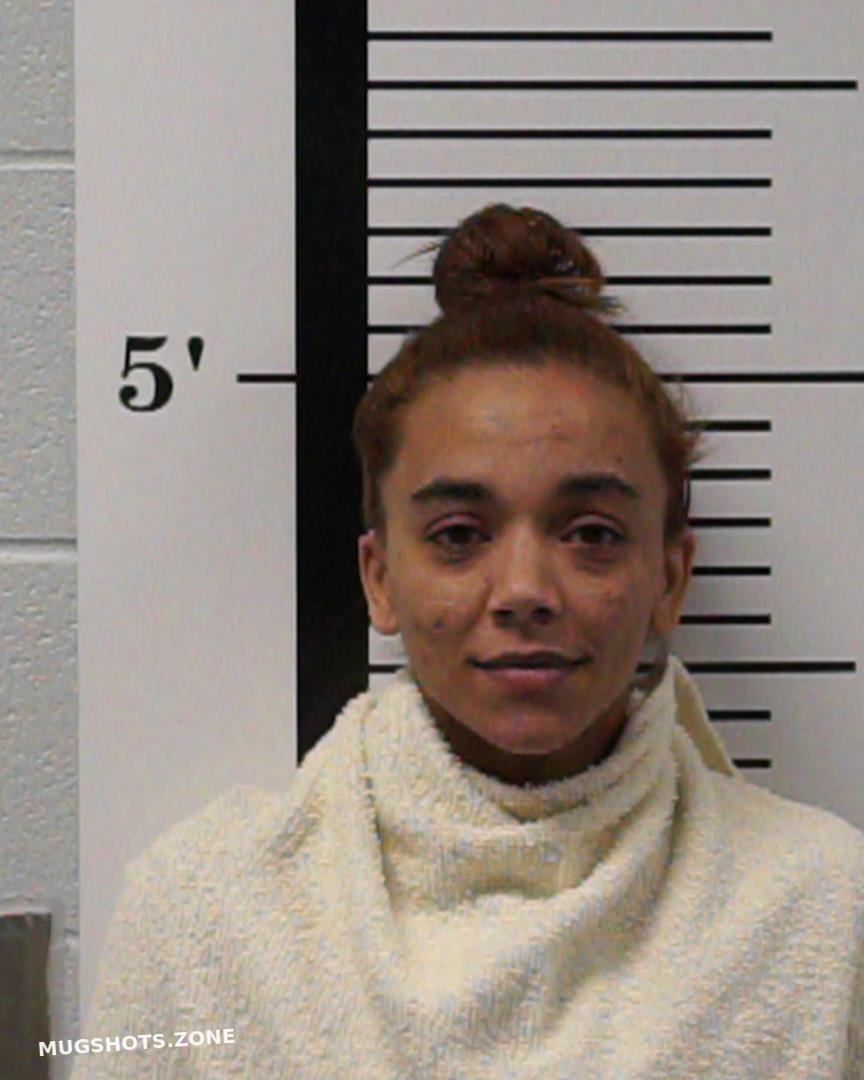 Brown Kymberli Ann 01 29 2024 Rockwall County Mugshots Zone