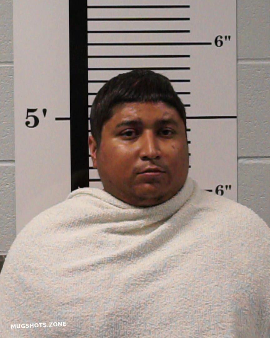 BELMARES ANTHONY RAY 01/29/2024 - Rockwall County Mugshots Zone