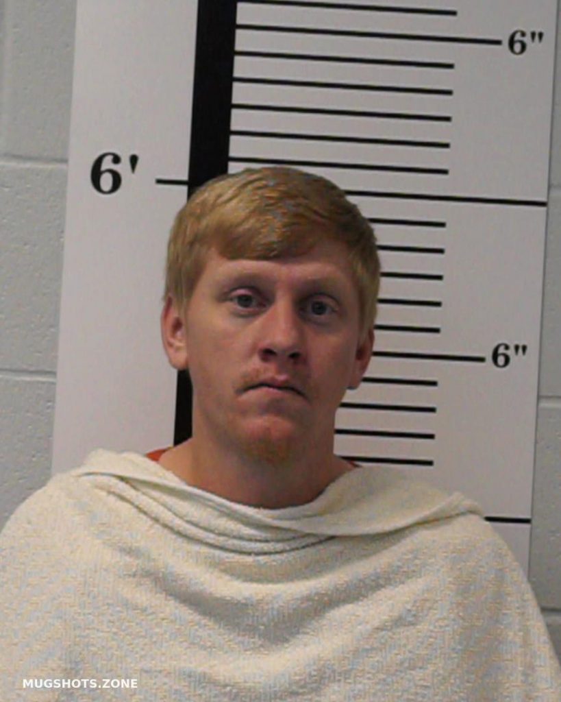 YOUNG ANDREW TYLER 01/30/2024 - Rockwall County Mugshots Zone