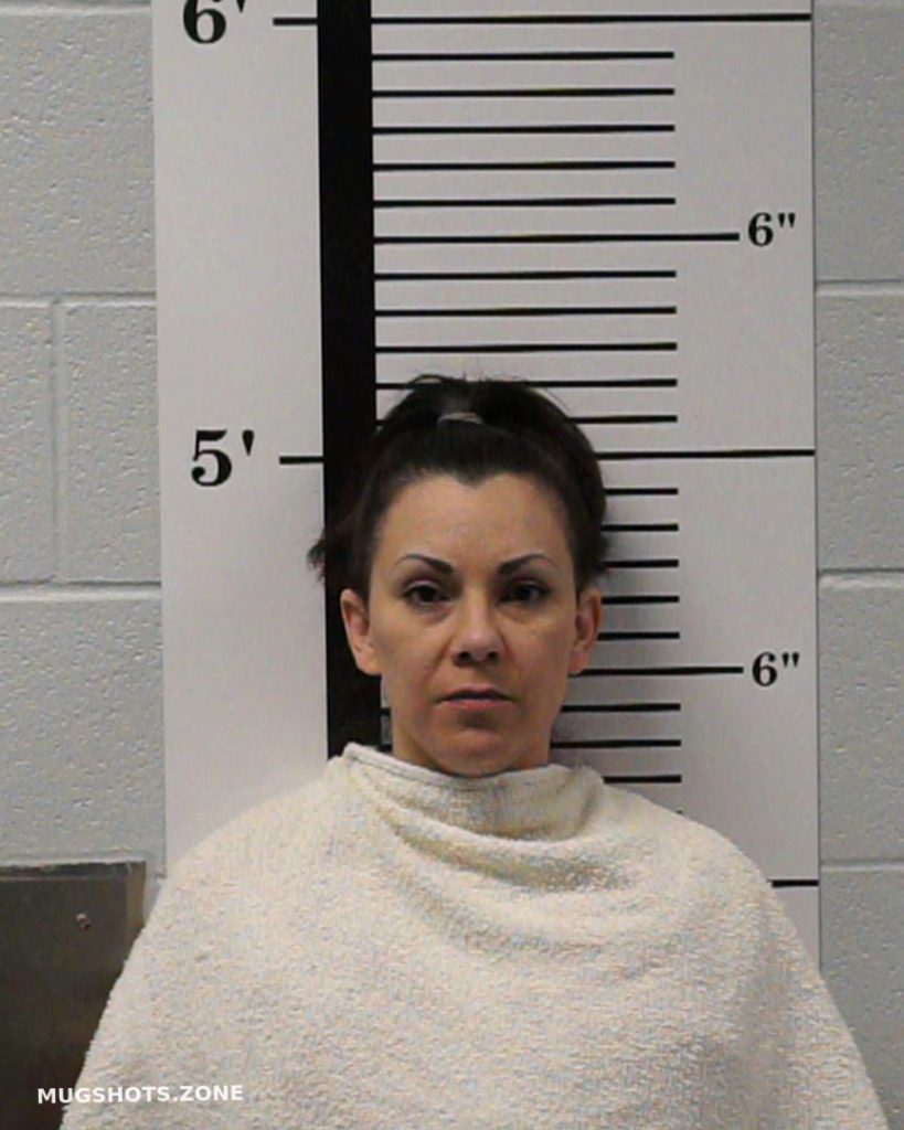 DAVIS JOY ELIZABETH 02/01/2024 - Rockwall County Mugshots Zone