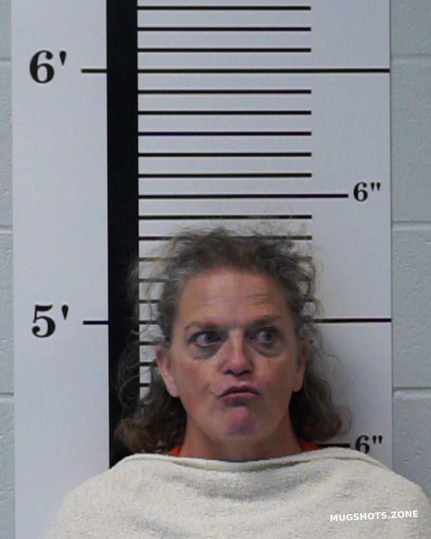 Dodd Judy Kay 02012024 Rockwall County Mugshots Zone