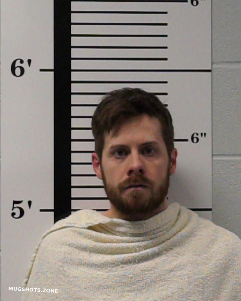 WORD KENNETH CHASE 02/01/2024 - Rockwall County Mugshots Zone