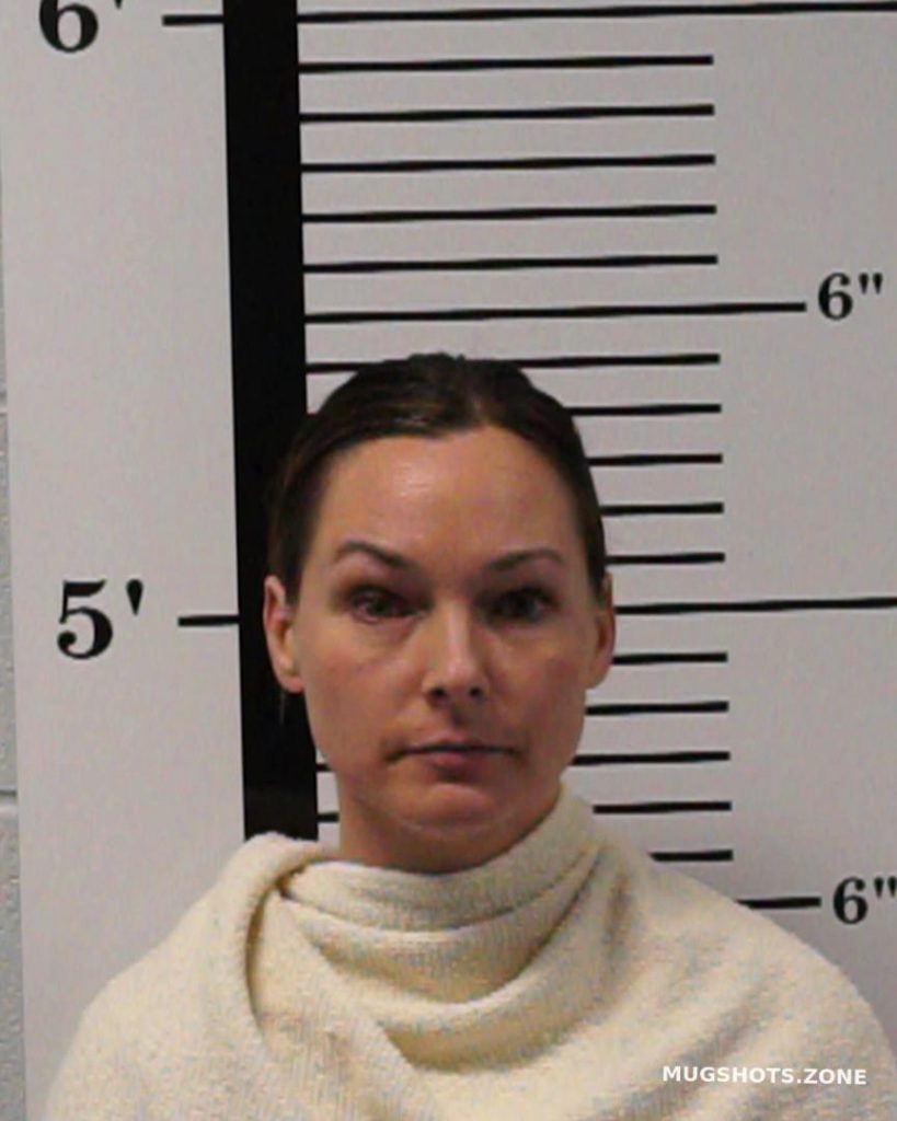 SALVATO APRIL MICHALE 02/02/2024 - Rockwall County Mugshots Zone