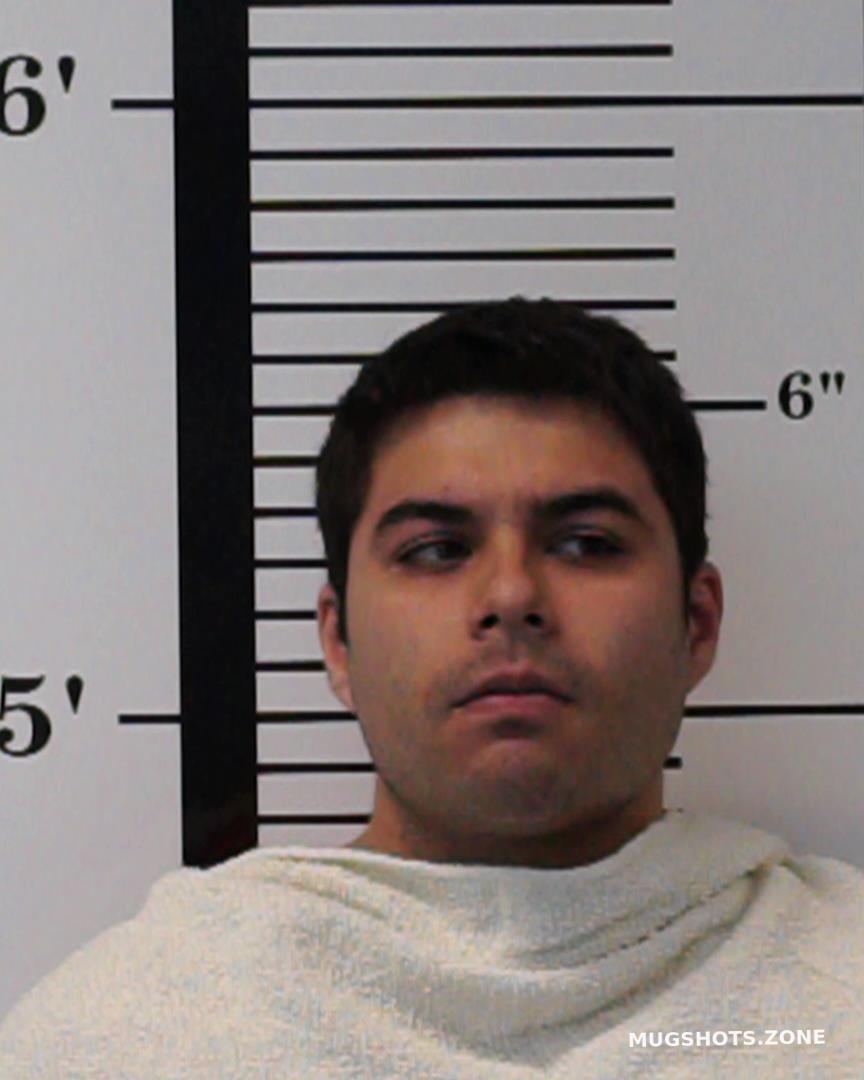 ECHEGARAY JOSEPH RYAN 02/07/2024 - Rockwall County Mugshots Zone