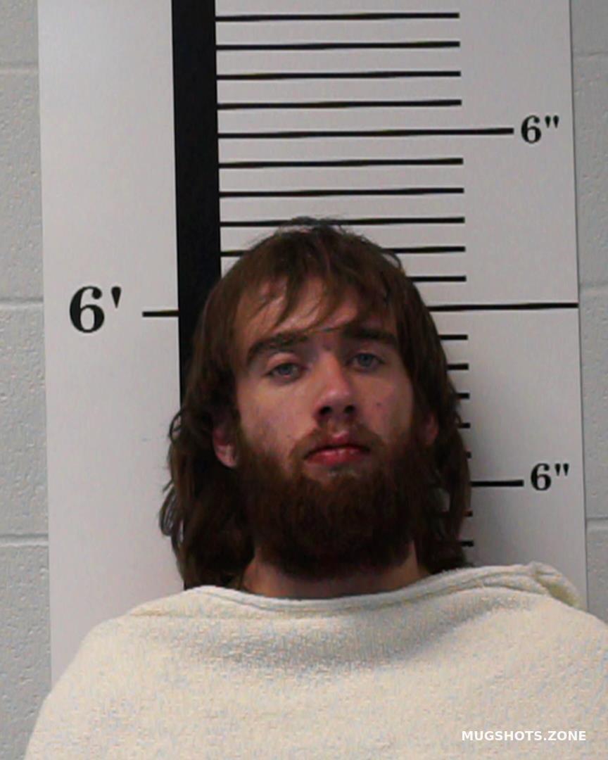 NAPIER BRADLEY CADE 02/07/2024 - Rockwall County Mugshots Zone