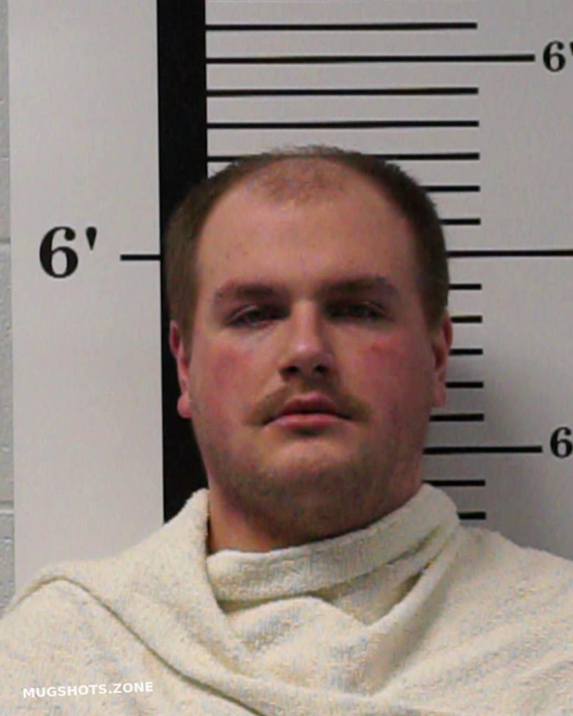 SUTTON TYELOR CHRISTOPHER 02/08/2024 - Rockwall County Mugshots Zone