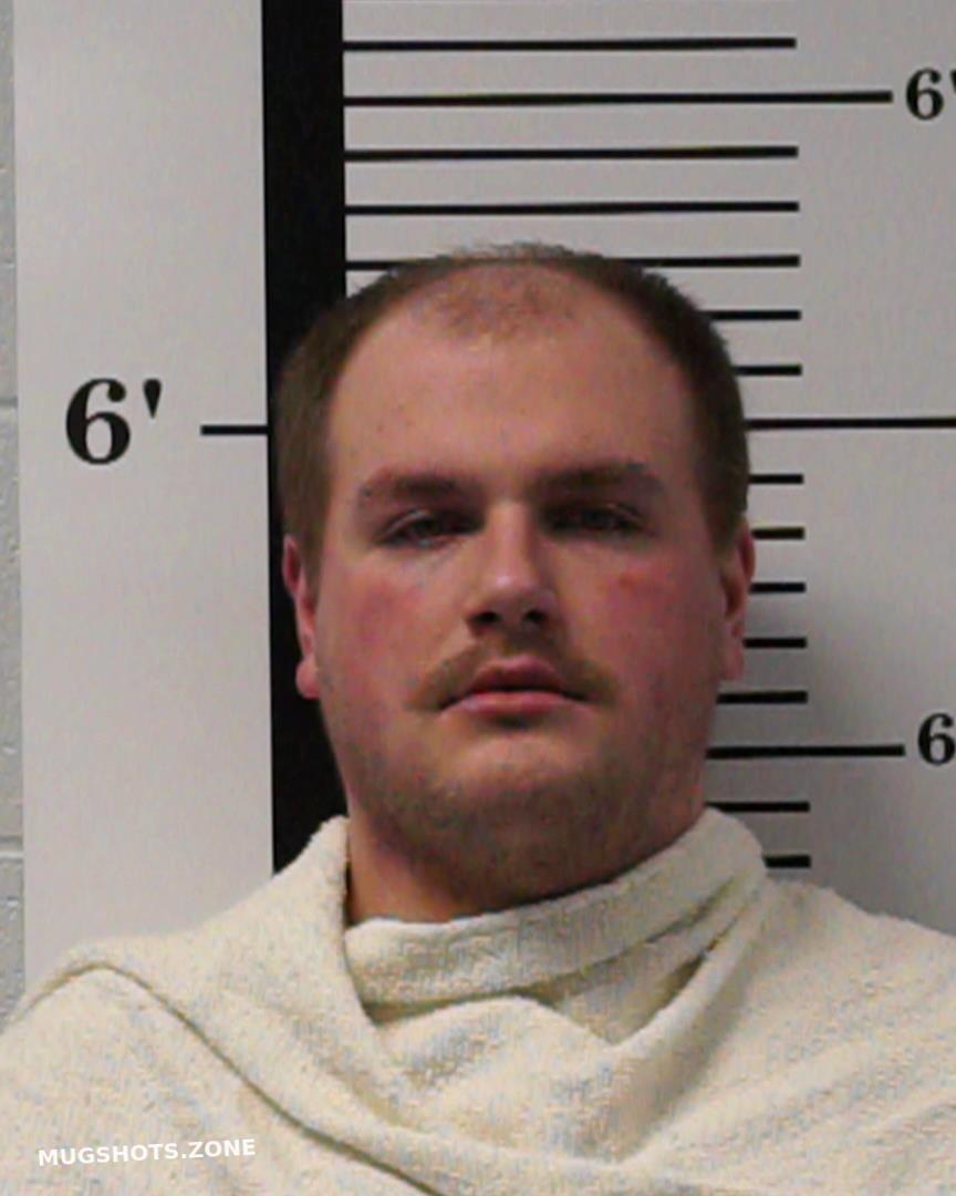 SUTTON TYELOR CHRISTOPHER 02/08/2024 - Rockwall County Mugshots Zone