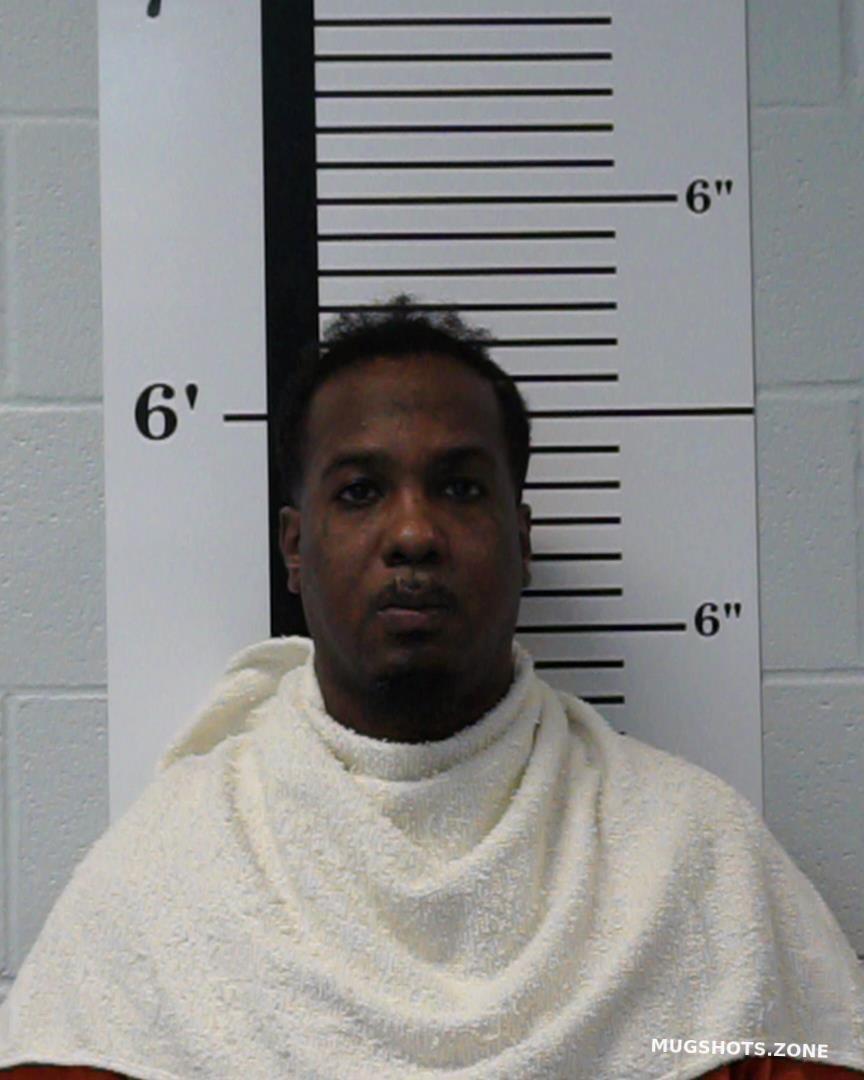 JOHNSON KENDRICK RAYNARD 02/09/2024 - Rockwall County Mugshots Zone