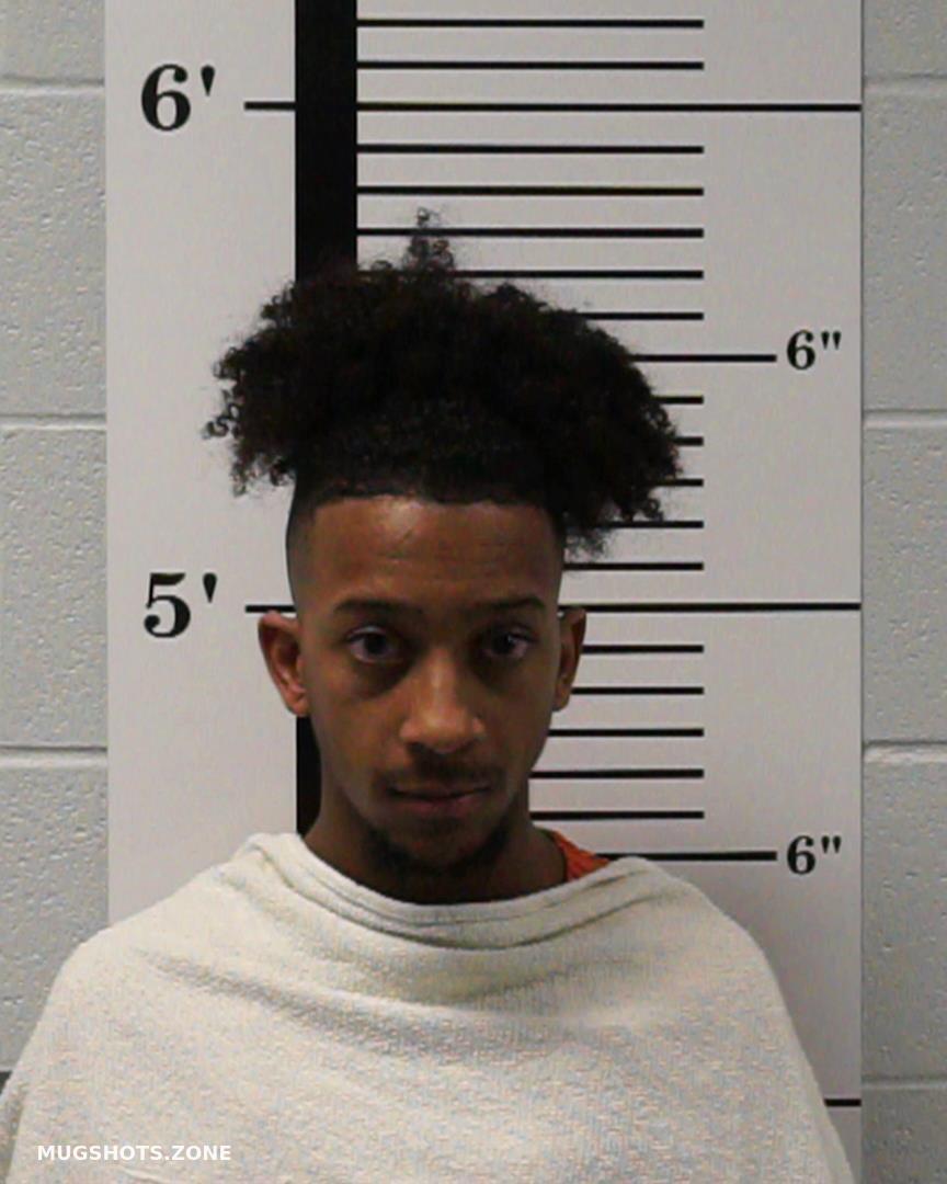 DE LA CRUZ BRYAN 02/11/2024 - Rockwall County Mugshots Zone