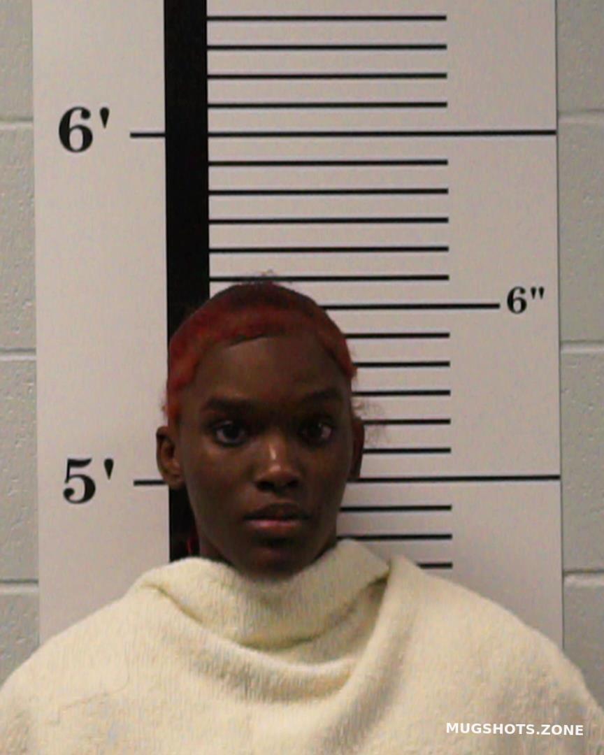 MYLES TRINITY TRELISA ARSHENA 02/11/2024 - Rockwall County Mugshots Zone