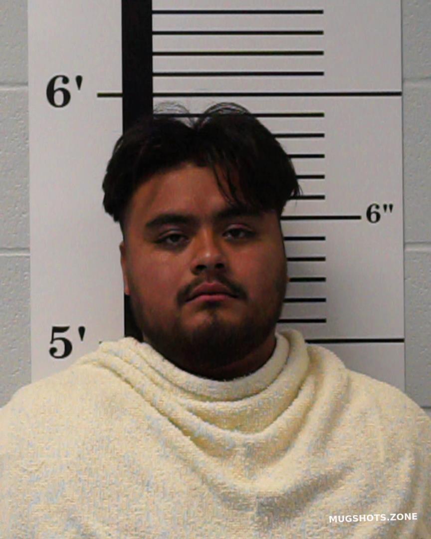 CORDERO THOMAS STEWART 02/11/2024 - Rockwall County Mugshots Zone