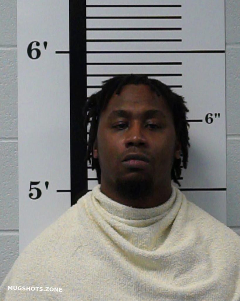 VATION LASHAWN ASHTON 02/11/2024 - Rockwall County Mugshots Zone