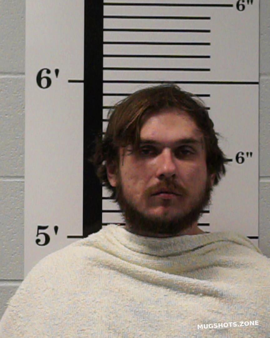 RUBIANO CHRISTOPHER FERNELL 02/11/2024 - Rockwall County Mugshots Zone