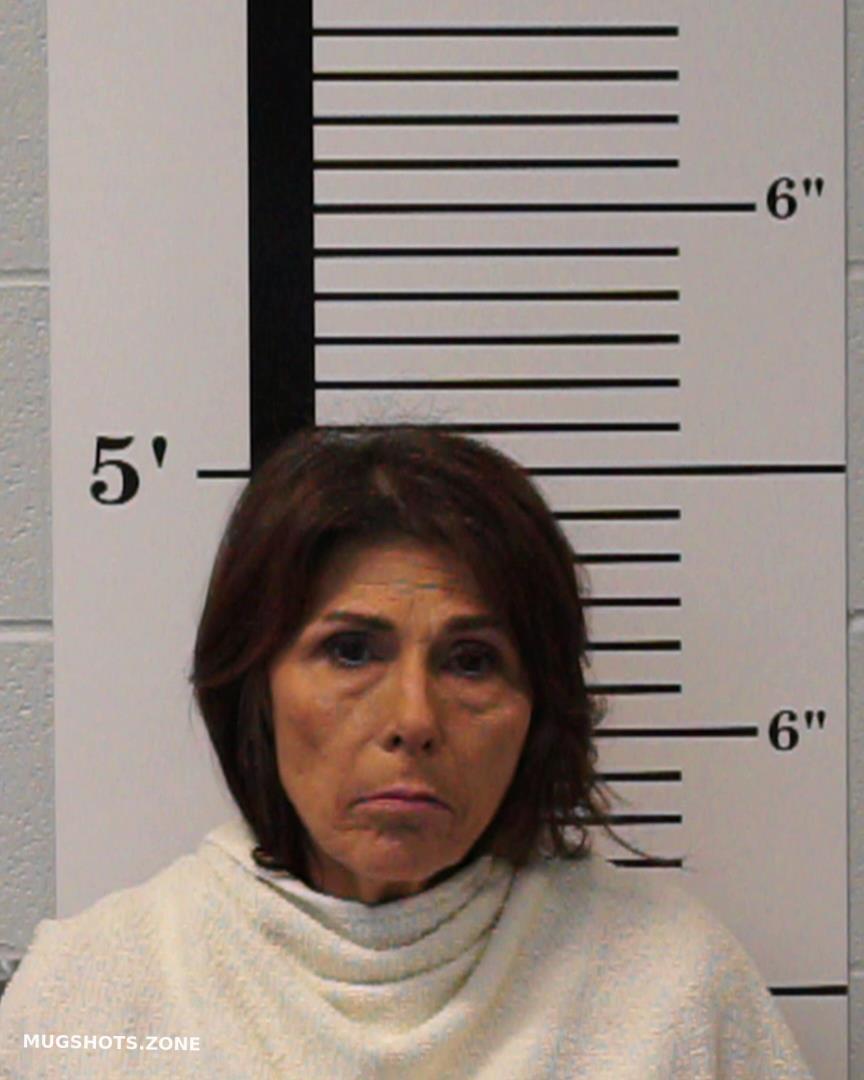 Watson Mary Ann 02 12 2024 Rockwall County Mugshots Zone