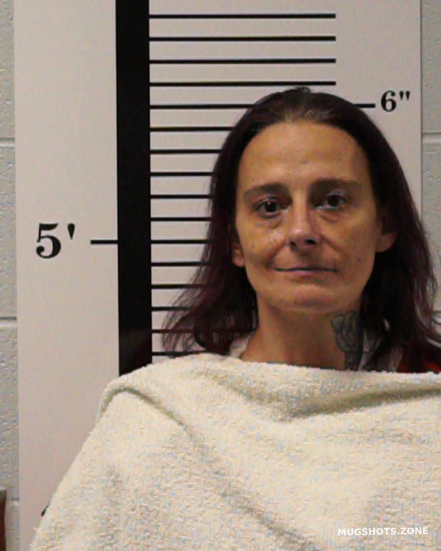 Matejka Lisa Ann 02 12 2024 Rockwall County Mugshots Zone