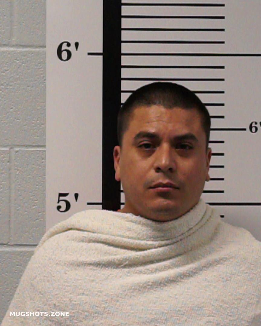 Gomez Esquivel Abner 02 12 2024 Rockwall County Mugshots Zone