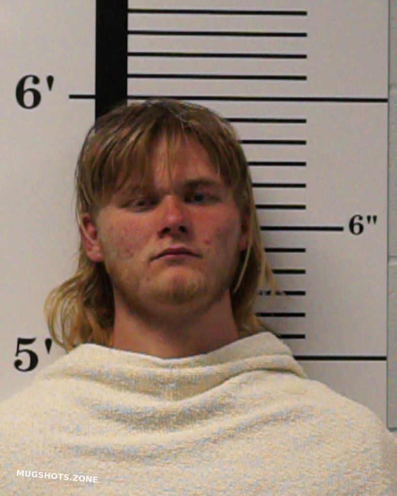 SWIFT CHANCE DOUGLAS 02/13/2024 - Rockwall County Mugshots Zone