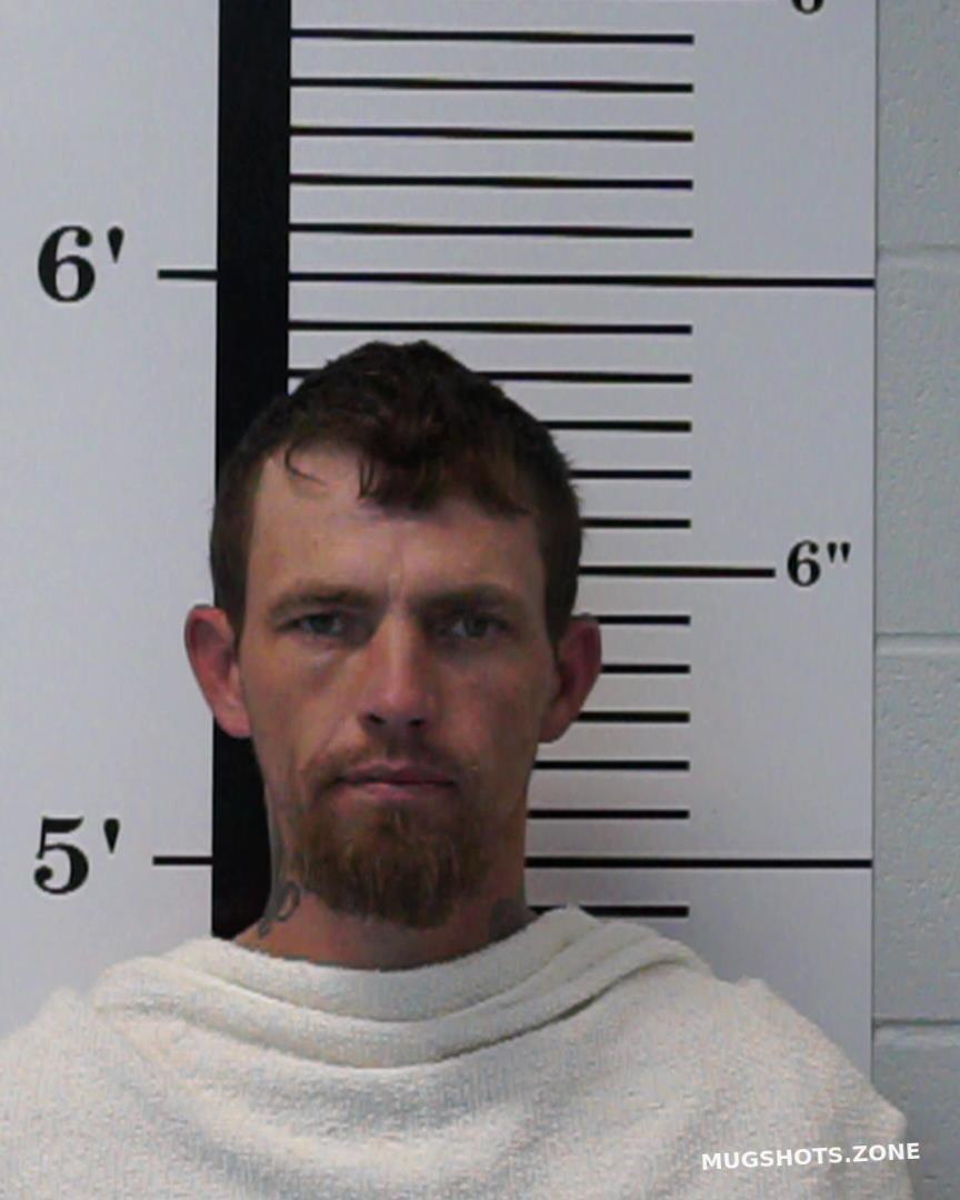 Laughery Gary Ray Jr 02132024 Rockwall County Mugshots Zone