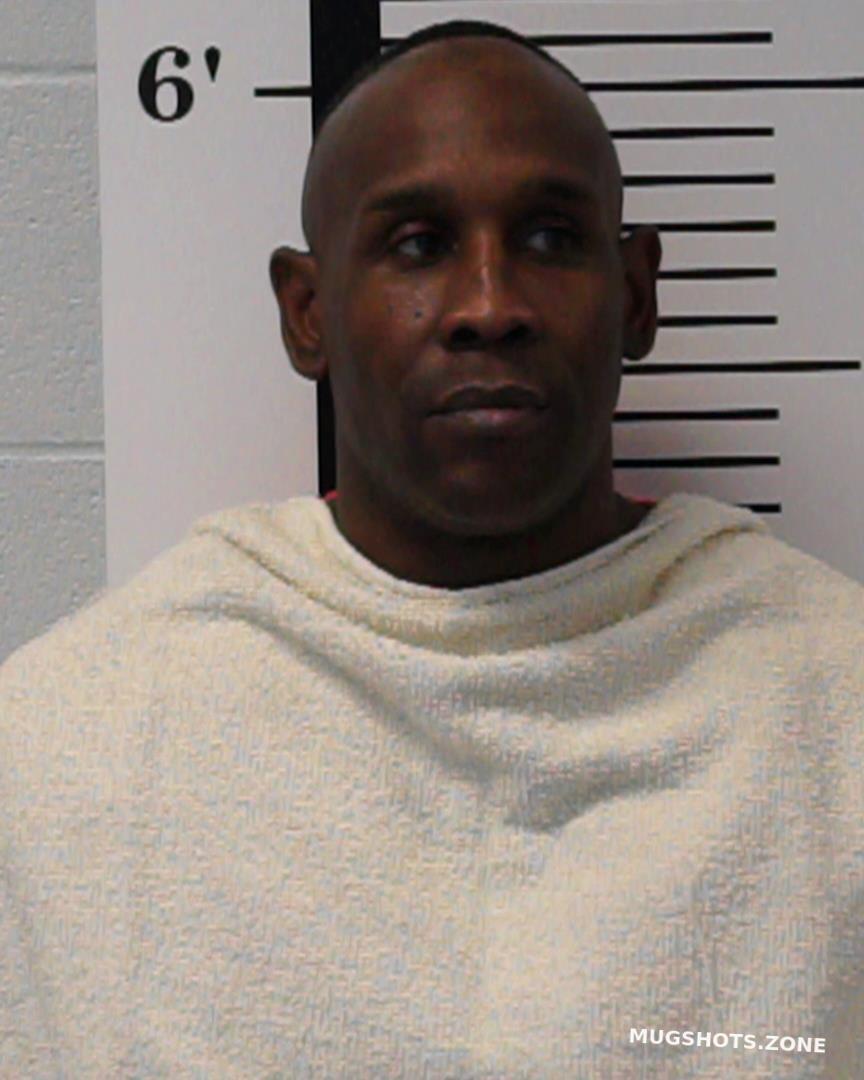 GARNER CEDRIC TEHRUN 02/15/2024 - Rockwall County Mugshots Zone