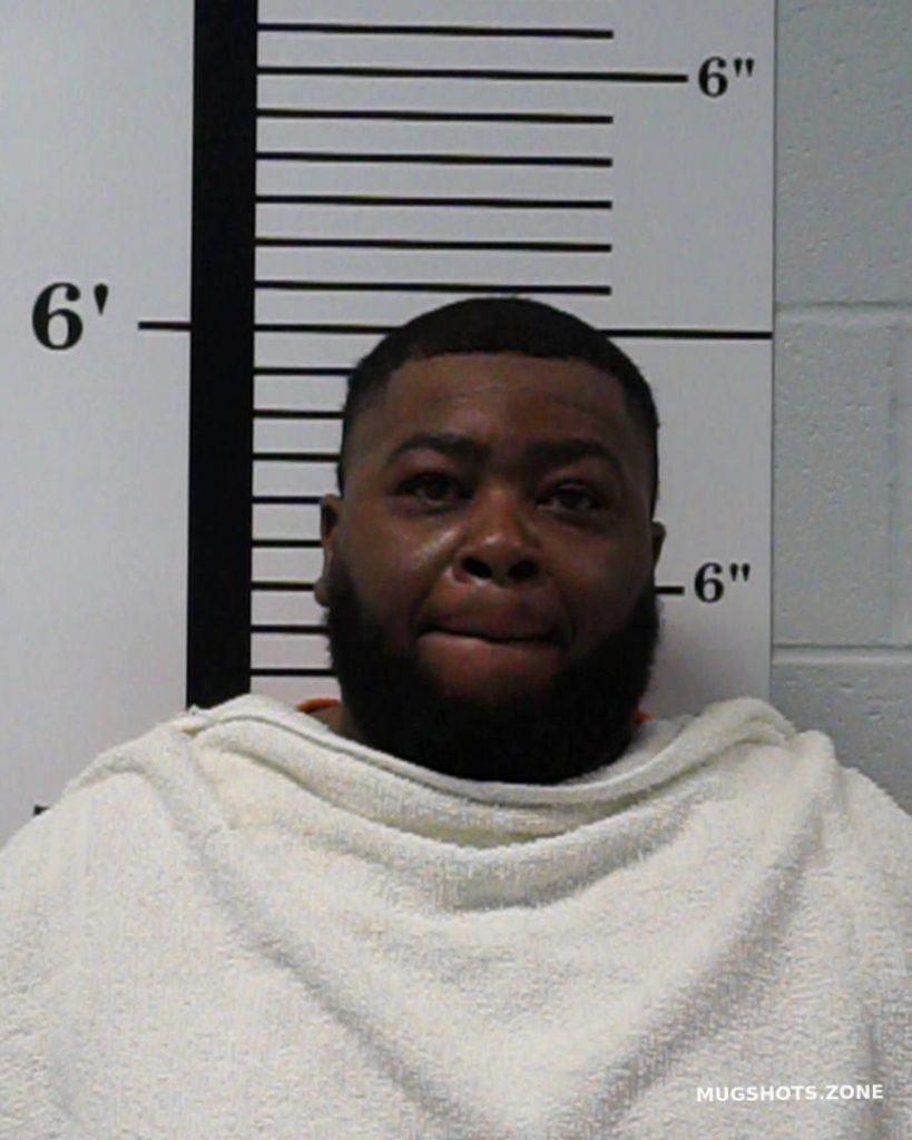 SMITH KEYON LAMARELLE 02/16/2024 - Rockwall County Mugshots Zone