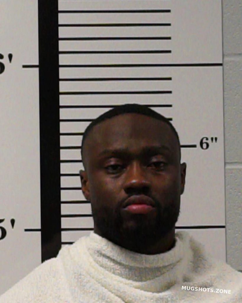 EDWARDS WINCETON JAMES 02/17/2024 - Rockwall County Mugshots Zone