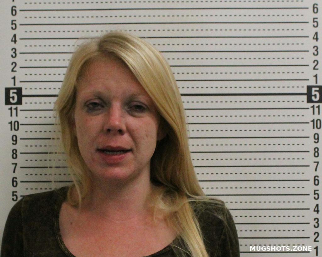 SIKES JESSICA ANN 09/28/2022 - Ross County Mugshots Zone