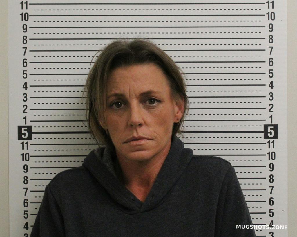 HILL SHELLY CAROL 10/16/2022 - Ross County Mugshots Zone