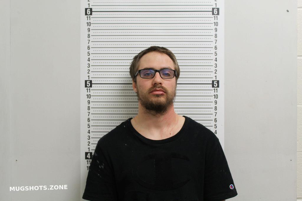 KEPLER ERIC ALAN 11/02/2022 - Ross County Mugshots Zone