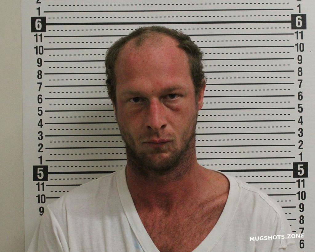 MCCUTCHEON ANDREW JOSEPH 11/04/2022 - Ross County Mugshots Zone