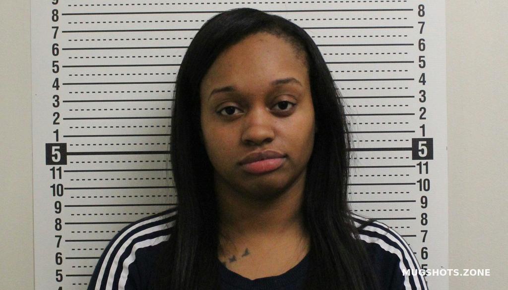 BOYKINS ANGELA 11/22/2022 - Ross County Mugshots Zone