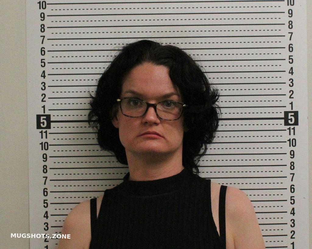 BARRETT MICHAELA CHANNING 01/29/2023 - Ross County Mugshots Zone