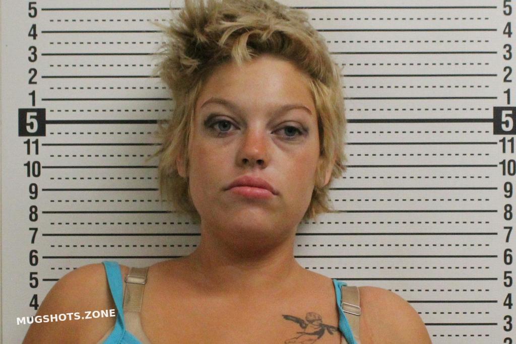 DAILY SILVIA ROSE 03/21/2023 - Ross County Mugshots Zone