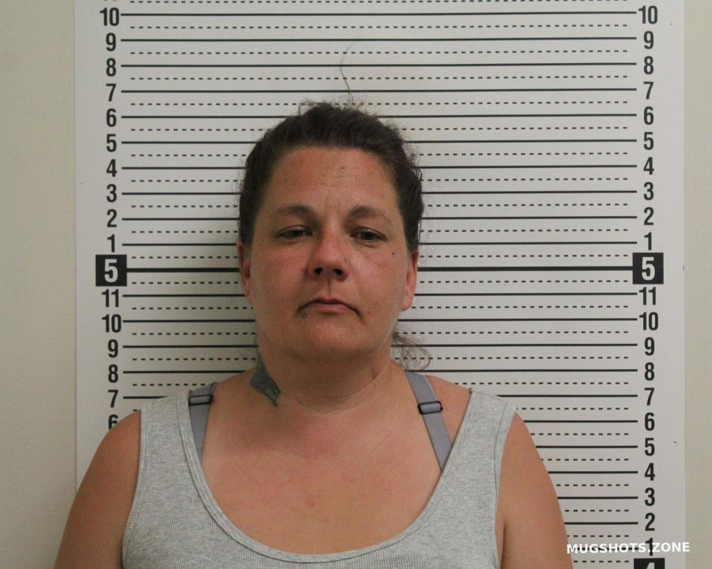 RICH DEBRA ANN 05/29/2023 - Ross County Mugshots Zone