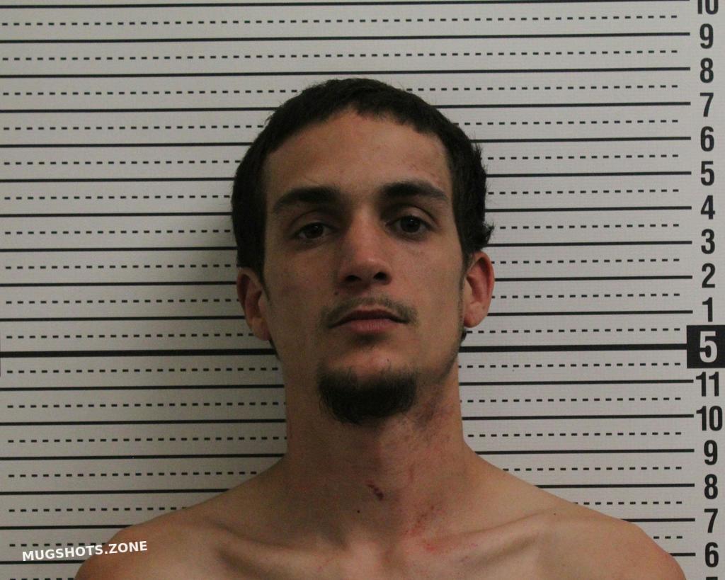 SPENCER ANTHONY DALTON 06/13/2023 - Ross County Mugshots Zone