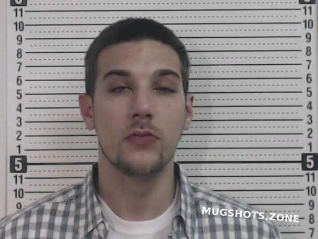 ZEISLER JR SHAWN MICHAEL 06/17/2023 - Ross County Mugshots Zone