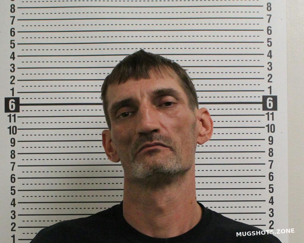 THOMAS LUKE MICHAEL 07/14/2023 - Ross County Mugshots Zone