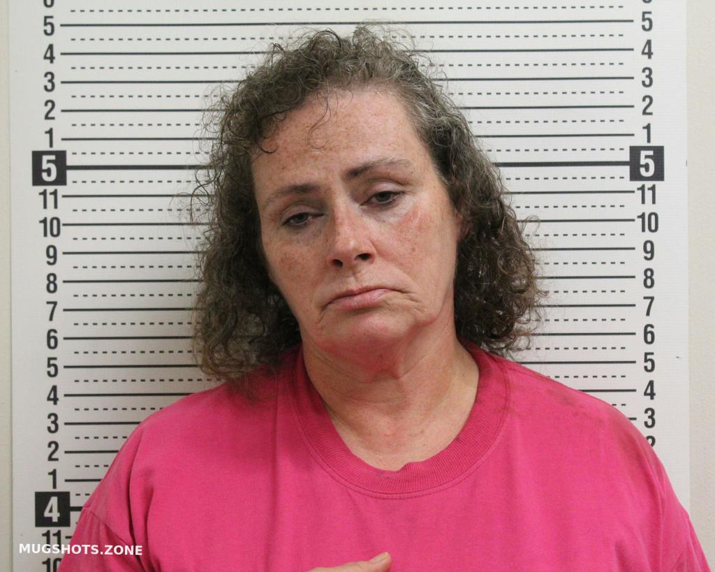 KRAMER TAMARA J 07/20/2023 - Ross County Mugshots Zone