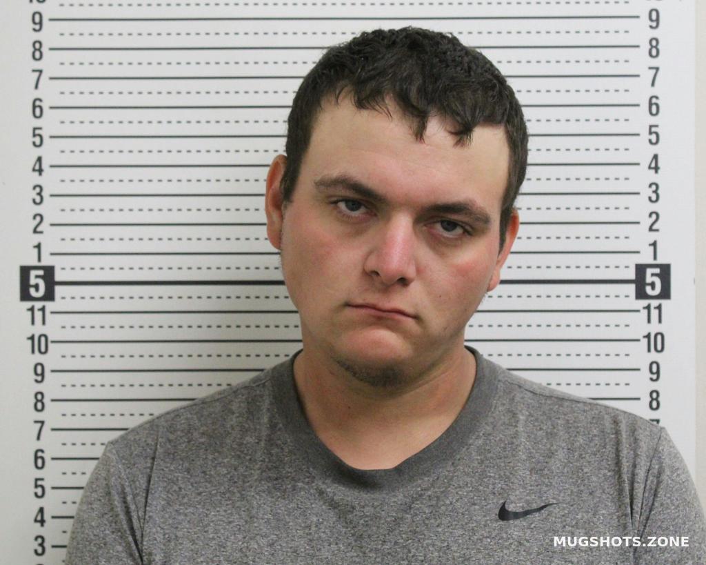 ROSS AVERY 09/13/2023 - Ross County Mugshots Zone