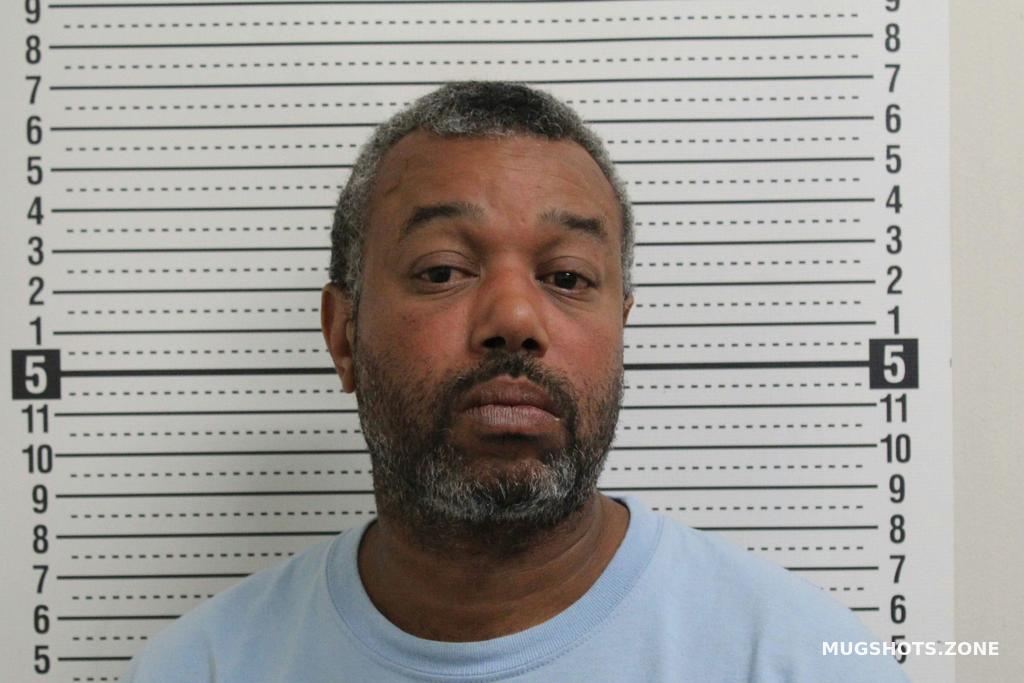 MARTIN HARRELL M 09/29/2023 - Ross County Mugshots Zone