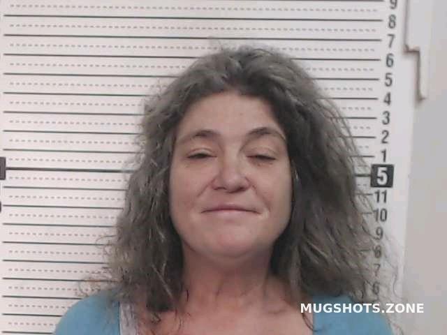 HARDESTY KARI KRISTINE 09/30/2023 - Ross County Mugshots Zone