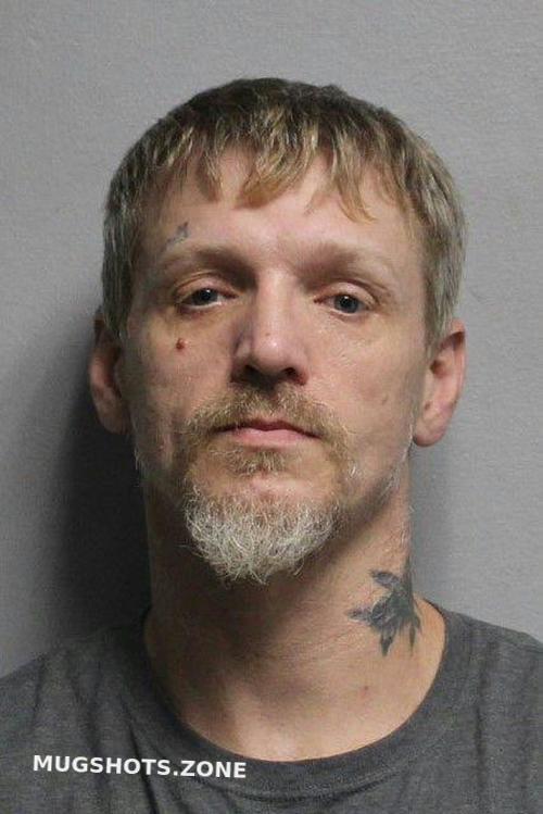 MATHEWS BOBBY D 10/20/2023 - Ross County Mugshots Zone