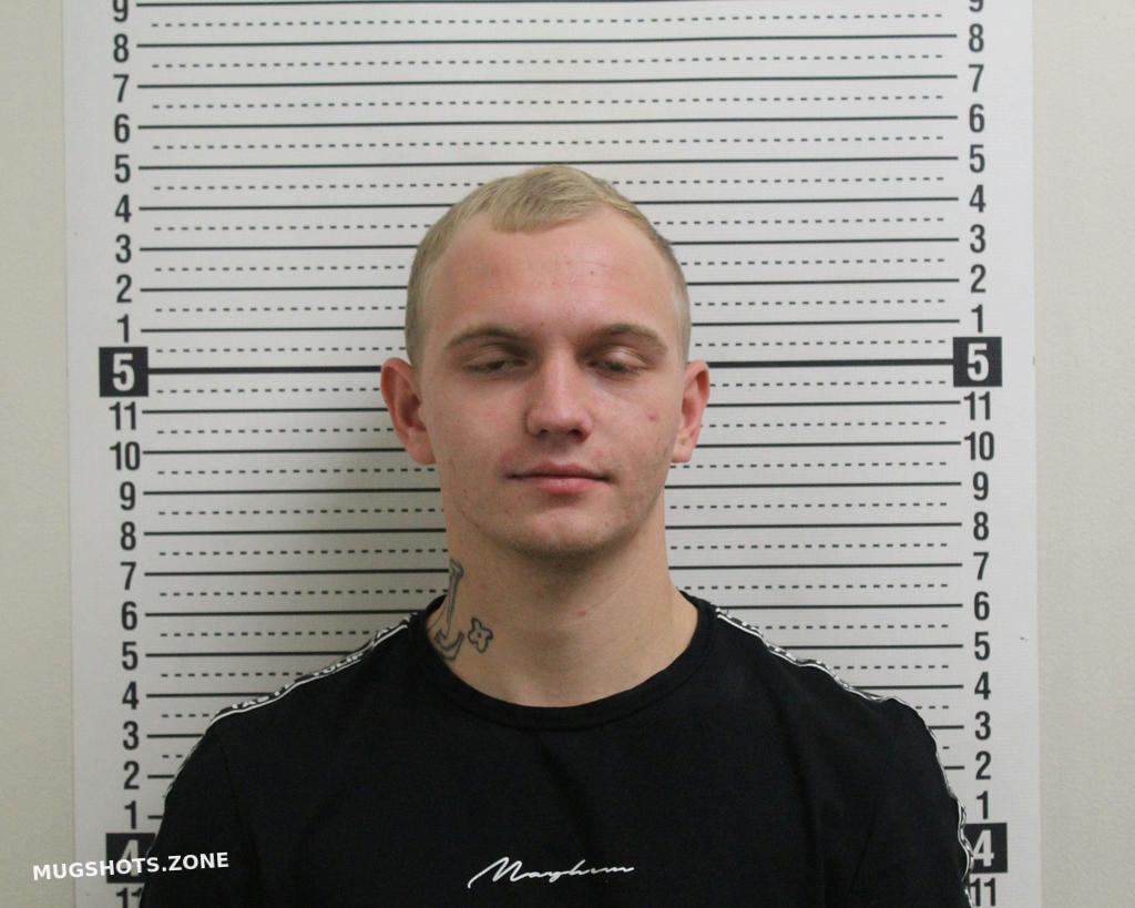 FRALEY TRENT A 11/03/2023 - Ross County Mugshots Zone