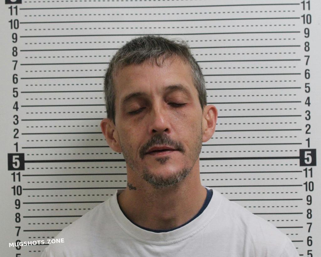 HURST JUSTIN DWAYNE 11/04/2023 - Ross County Mugshots Zone