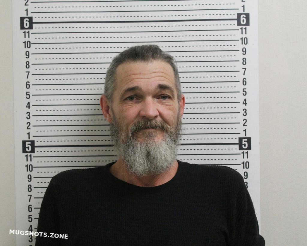 PARKS RONALD 11/07/2023 - Ross County Mugshots Zone