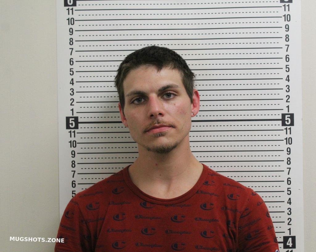 FIELDS ETHAN J 11/07/2023 - Ross County Mugshots Zone